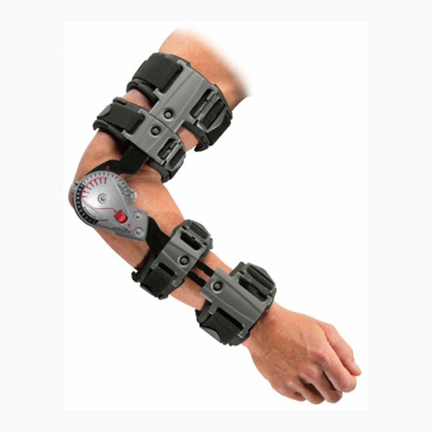Elbow Brace X-Act One Size Fits Most Right Elbow #11-9121 | Gilgal ...