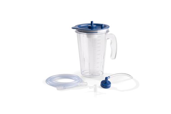 PureWick™ Urine Collection System Accessory Replacement Kit with Handl ...