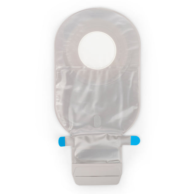 Coloplast Ostomy Pouch SenSura® 12274 Mio Flex EasiClose™ Two-Piece Sy ...