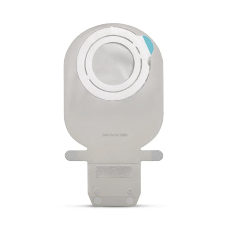 Coloplast Ostomy Pouch SenSura® 12282 Mio Flex EasiClose™ Two-Piece Sy ...