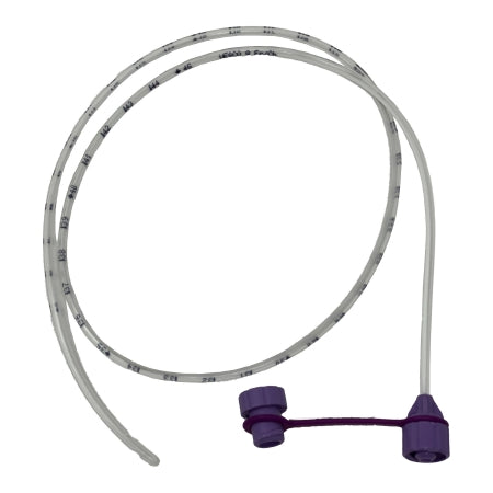 Pediatric Nasogastric Feeding Tube with ENFit® Connector 5 Fr. 24 Inch ...