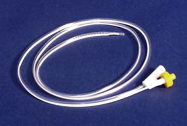 Nasogastric / Nasointestinal Feeding Tube Corflo® 6 Fr. 109 cm Tube No ...
