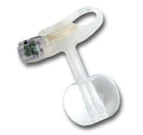 Applied Medical Technology Inc Low Profile Balloon Button Gastrostomy ...