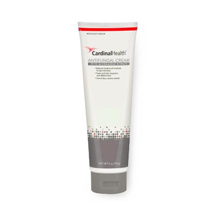 Cardinal Antifungal Skin Cream, 4 oz. | Gilgal Medical Supplies Inc