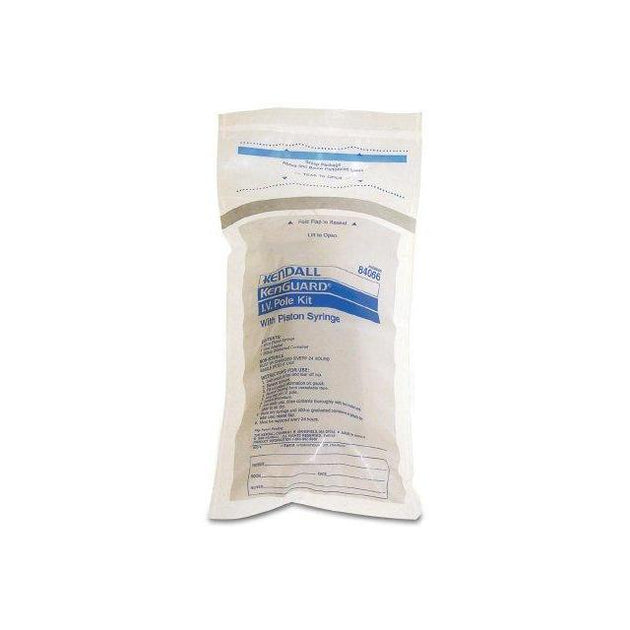 Cardinal ENFit Feeding Tube Kangaroo Irrigation Kit #CDH84700108E ...