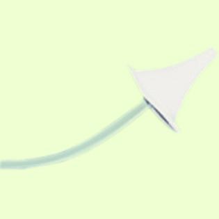 Coloplast® Stoma Cone Assura® With Tubing #O1110 | Gilgal Medical ...