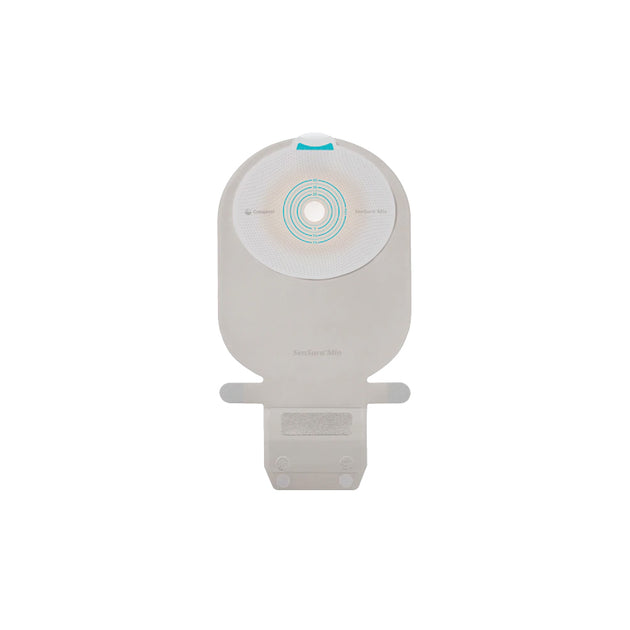 Coloplast Ostomy Pouch SenSura® 10495 Mio One-Piece System 11 Inch Len ...