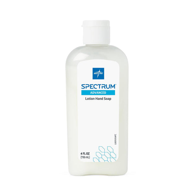 Medline Spectrum Advanced Hand Soap | Gilgal Medical Supplies Inc