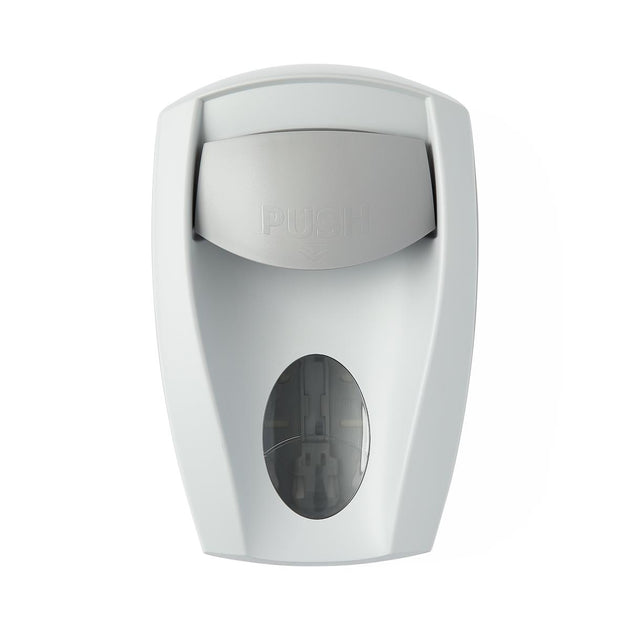 Medline Foaming Manual Push Dispenser | Gilgal Medical Supplies Inc