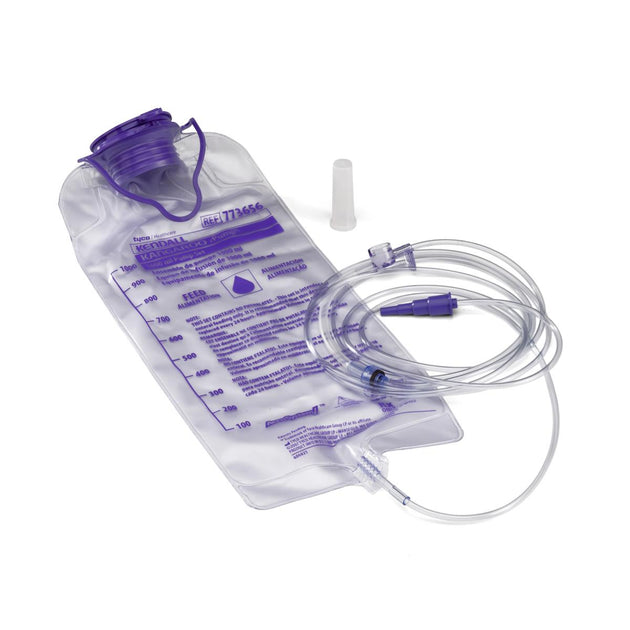 Cardinal Kangaroo ePump 1000 mL Pump Set | Gilgal Medical Supplies Inc