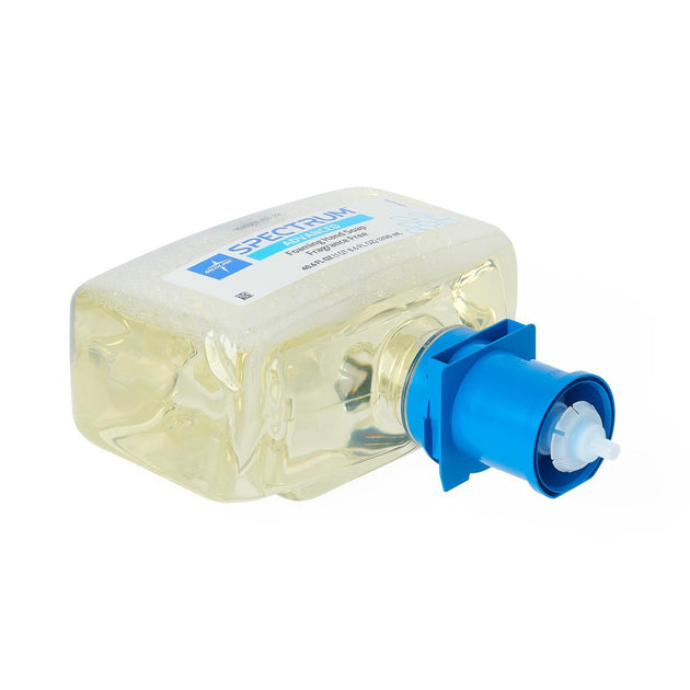 Medline Spectrum 1.2L Pro Soap Dispenser Refill | Gilgal Medical ...