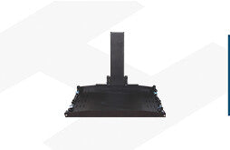 AL-600-12: Universal Hybrid Platform Lift #AL600 Bundle | Gilgal ...