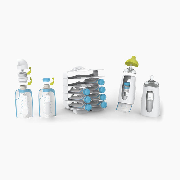 Twist Starter Kit #SL-S-001-KN | Gilgal Medical Supplies Inc