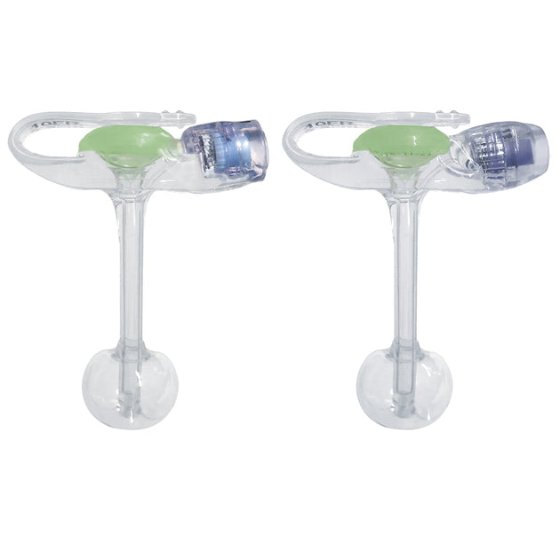 Applied Medical Technology Inc Low Profile Balloon Button Gastrostomy ...