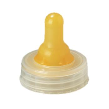 Abbott Nipple Similac® Twiston Single-Hole Tip Infant | Gilgal Medical ...