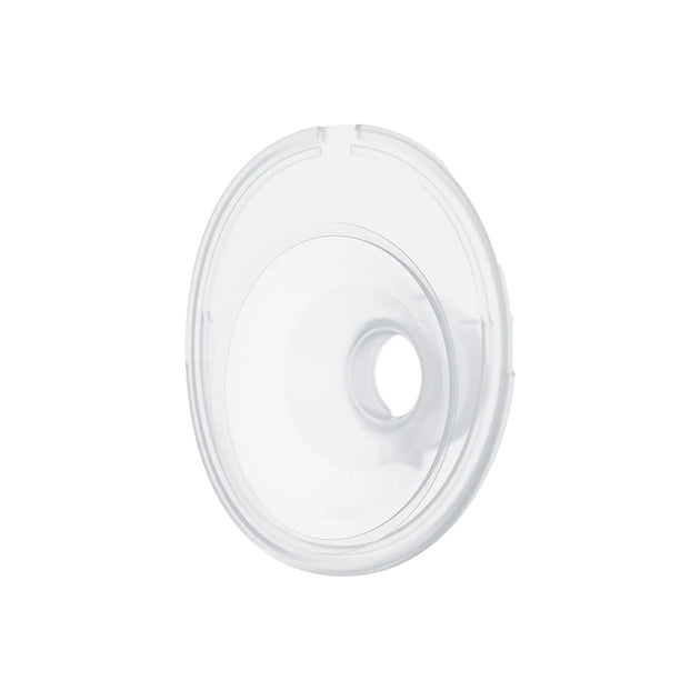 M5 Breast Pump Part, 24 mm Flange #AS097-NA00NB-A | Gilgal Medical ...