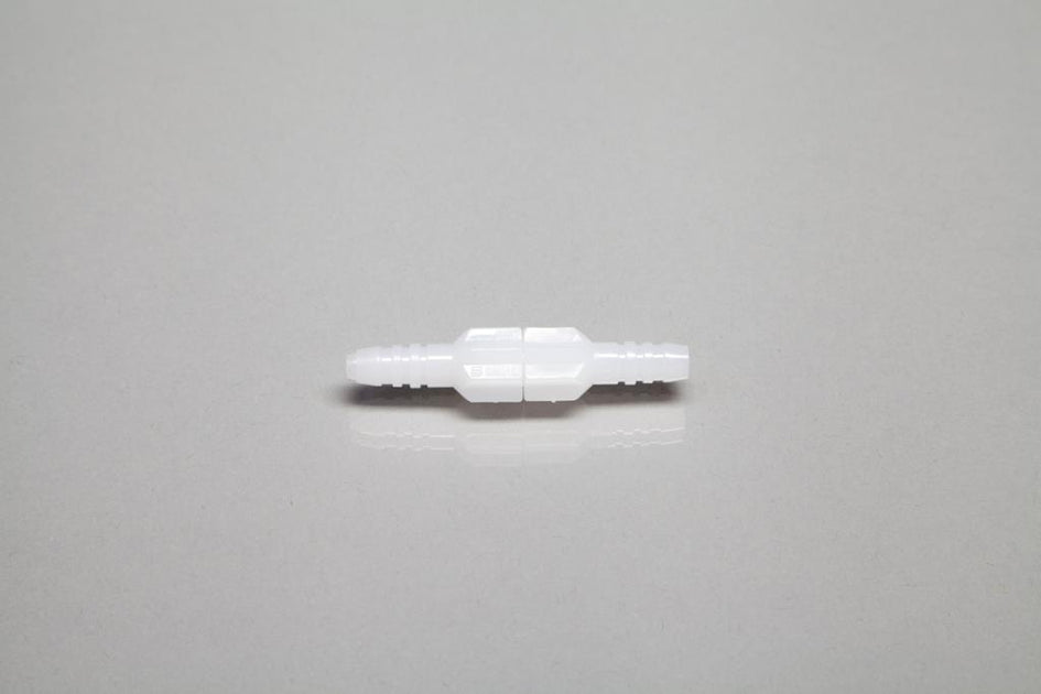 Salter Labs Male-Male Swivel Connector | Gilgal Medical Supplies Inc
