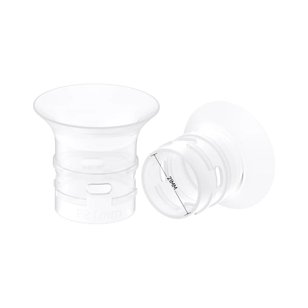 Sizing Inserts for E10/S1/S1 Pro Original Pumps, 19 mm. #T8D02181-85 ...
