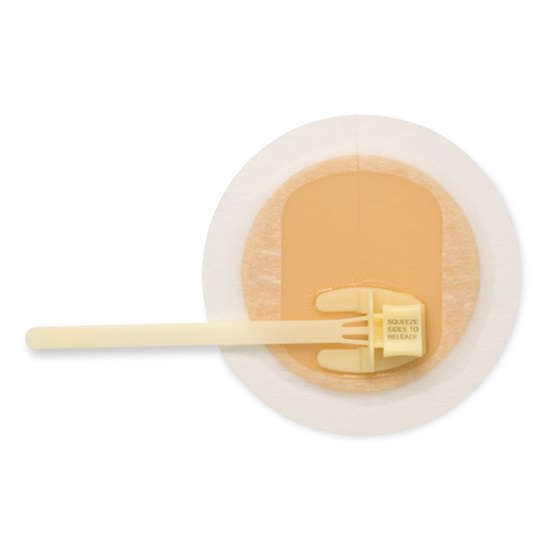 Hollister Horizontal Tube Attachment Device Sterile, Synthetic Materia ...