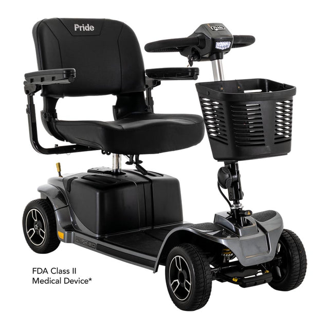 Revo™ 2.0 4 Wheel (S67) *FDA Class II Medical Device* – Gilgal Medical ...