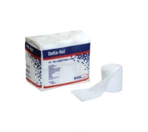 BSN Medical Delta-Rol Synthetic Cast Padding | Gilgal Medical Supplies Inc
