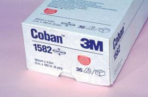 Coban Elastic Wraps | Gilgal Medical Supplies Inc
