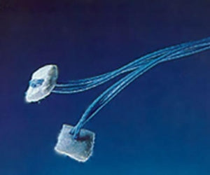 Soft Cardiovascular Pledget | Gilgal Medical Supplies Inc