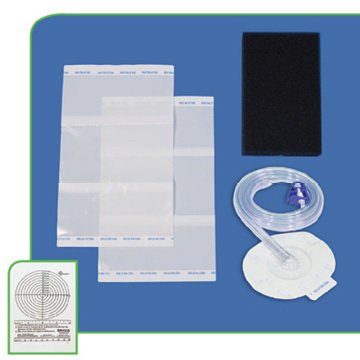 Foam Dressing Kit | Gilgal Medical Supplies Inc