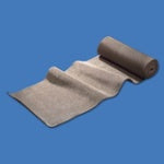 Silver Wound Contact Layer Dressing Silverlon® 4 X 66 Inch Roll Steril ...