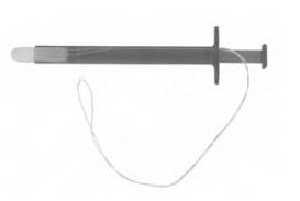 Nasal Packing Rhino Rocket® Slimline Polyvinyl Alcohol (PVA) Foam Non ...