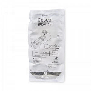 Coseal Spray Set by Baxter | Gilgal Medical Supplies Inc