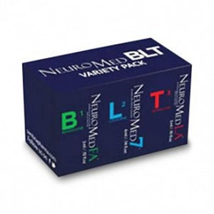 NeuroMed Topical Anesthetic Pack | Gilgal Medical Supplies Inc