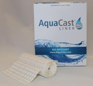 Aquacast Water-Resistant Cast Liner – Gilgal Medical Supplies Inc