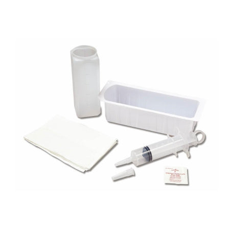 Irrigation Tray | Gilgal Medical Supplies Inc