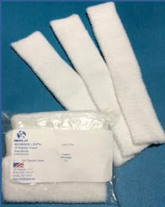 Elastic Net Retainer Dressing ProNet Tubular Gauze 8 Inch Length One S ...