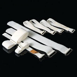 D-Ring Straps | Gilgal Medical Supplies Inc