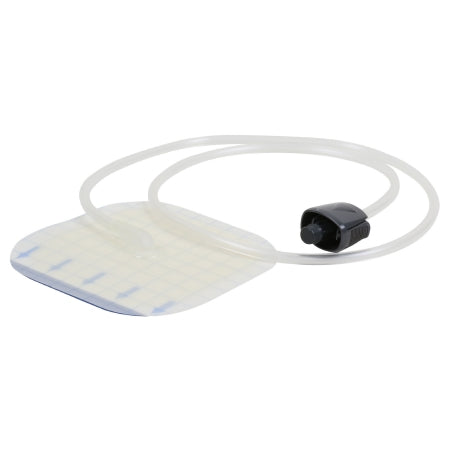 Negative Pressure Wound Therapy Kit SNAP™ Advanced 20 X 20 cm | Gilgal ...