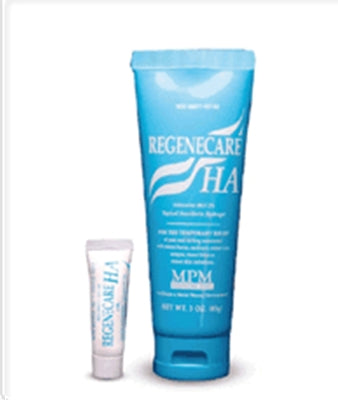 Wound Care Gel Regenecare® HA 3 oz. – Gilgal Medical Supplies Inc
