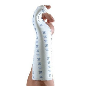 Ossur Americas Techform Pre-Cut Splints – Gilgal Medical Supplies Inc