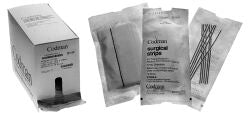 Surgical Neuro Sponge Codman® X-Ray Detectable Rayon 1/2 X 6 Inch 10 C ...