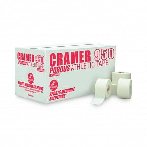 Cramer 950 Porous Athletic Tape | Gilgal Medical Supplies Inc