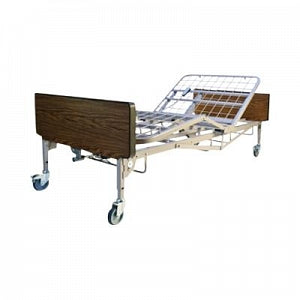 Lumex Bariatric Bed | Gilgal Medical Supplies Inc