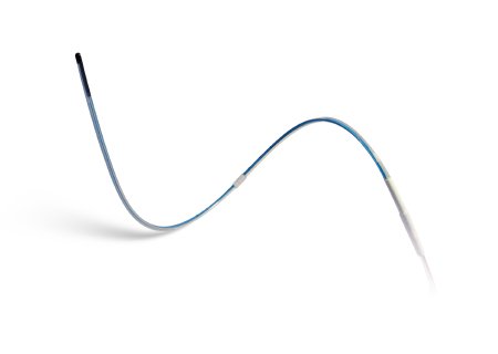 Catheter Connector Groshong® 9.5 and 5.0 Fr., White | Gilgal Medical ...
