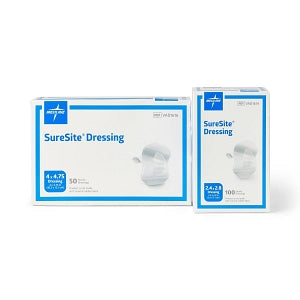 Suresite Dressings | Gilgal Medical Supplies Inc