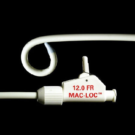 Suprapubic Catheter Set Ultrathane® Mac-Loc Locking Loop 8.5 Fr. Ultra ...