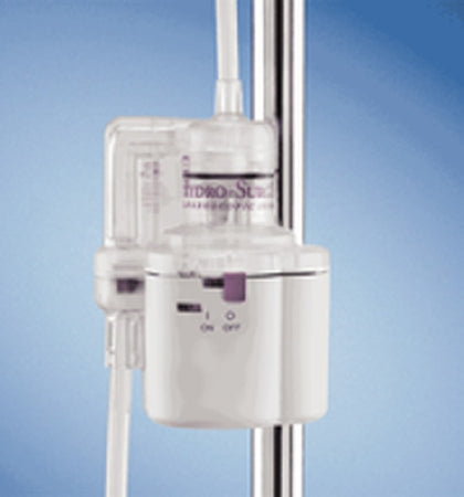 Wound Irrigator Hydro-Surg™ | Gilgal Medical Supplies Inc