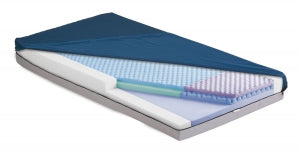 Advantage Bariatric Mattress – Gilgal Medical Supplies Inc