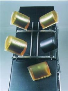 Relton Frame Pad Set | Gilgal Medical Supplies Inc