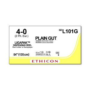 LIGAPAK Ligating Reel Plain Suture – Gilgal Medical Supplies Inc