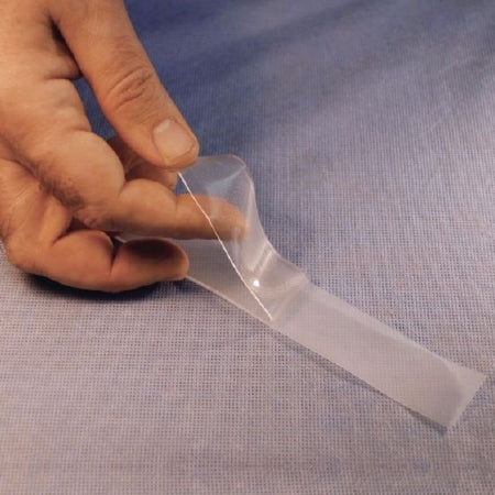 Silicone Gel Sheeting NewGel Silicone Gel 1 X 6 Inch | Gilgal Medical ...